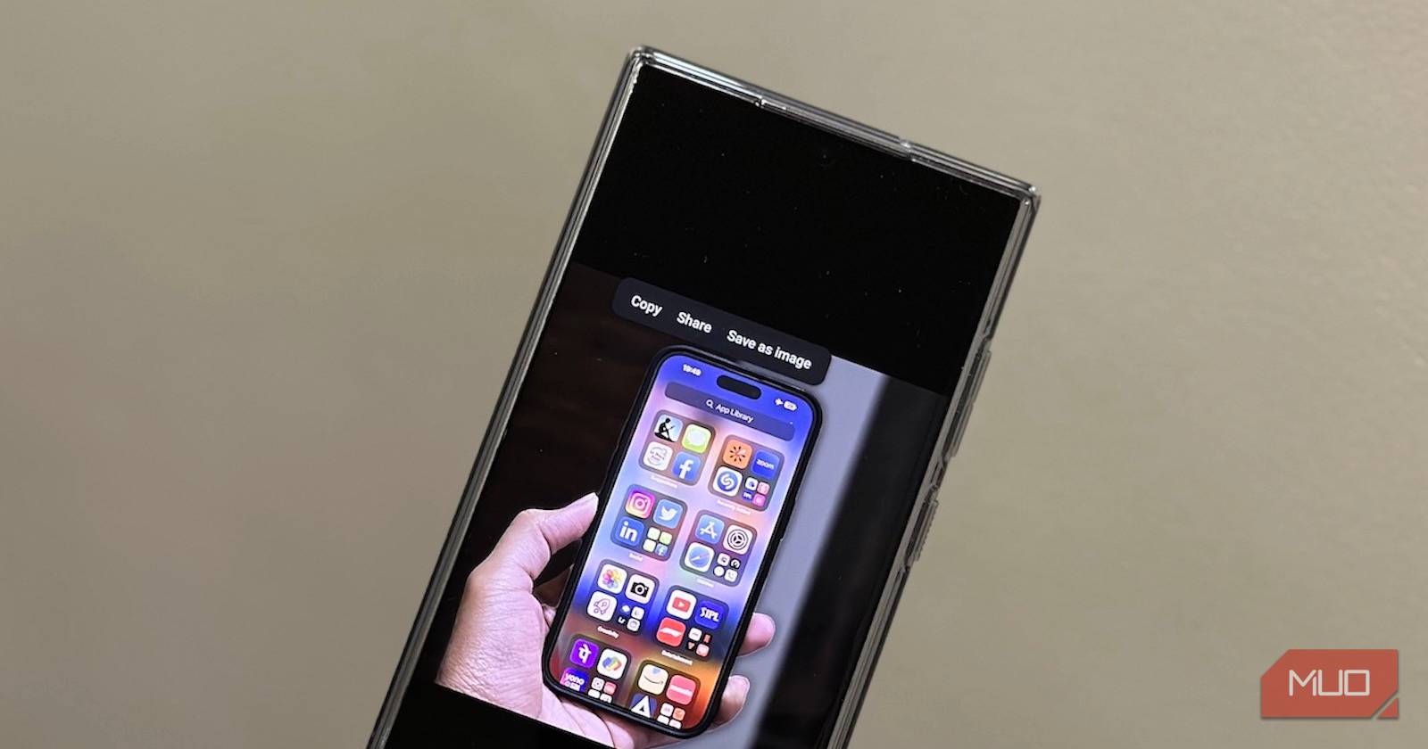 How to Use the Image Clipper to Lift Subjects Out of Photos on Samsung ...