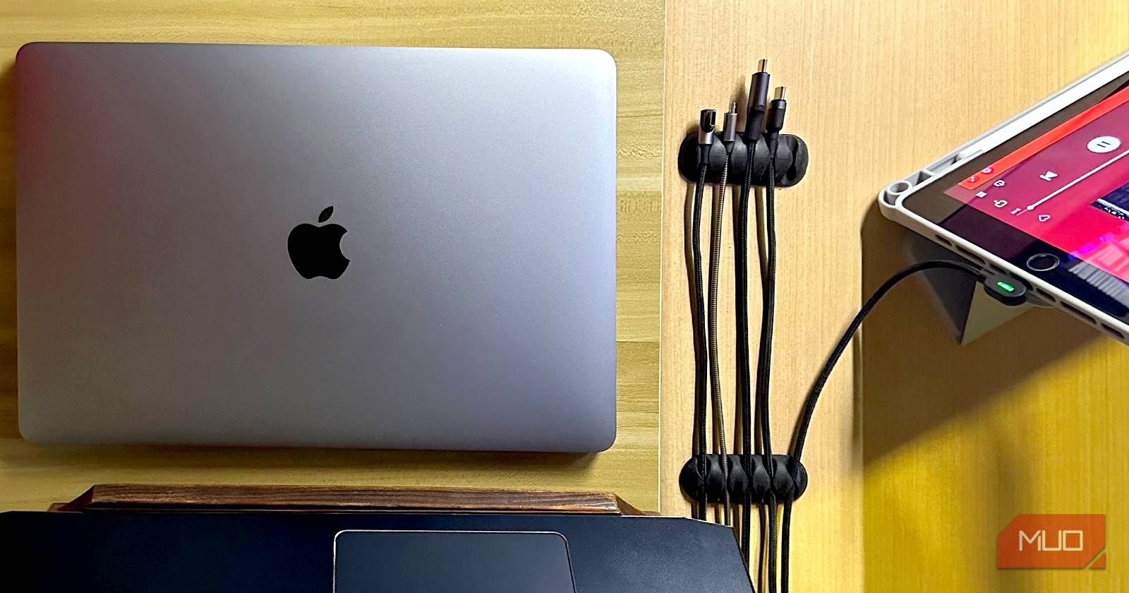 The 5 Best Ways to Organize Your Wires and Cables