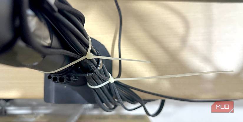 The 5 Best Ways to Organize Your Wires and Cables