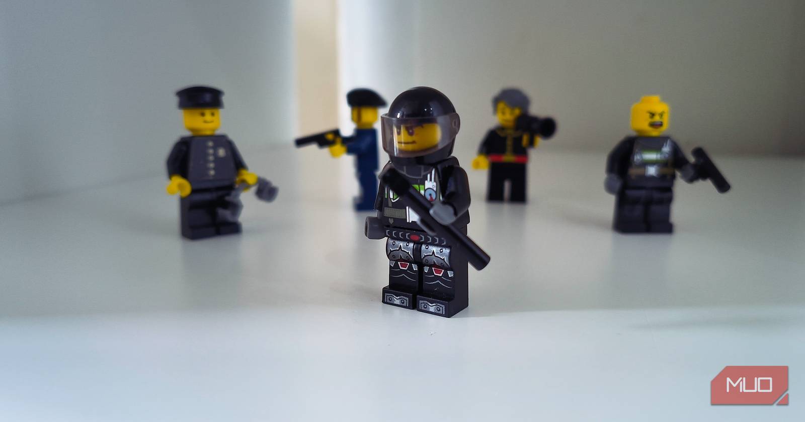 TruthGPT Unveiled, Police Raid Mullvad VPN, the Best Free PC Games, and ...