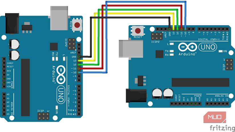 Mastering Serial Communication With Arduino