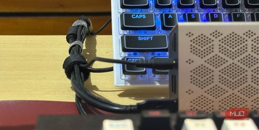 The 5 Best Ways to Organize Your Wires and Cables