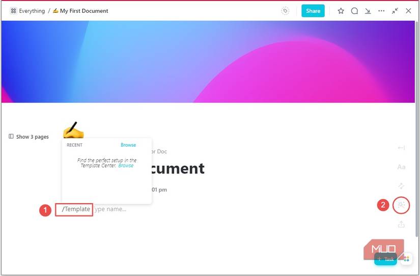 How to Use ClickUp Docs: The Ultimate Guide