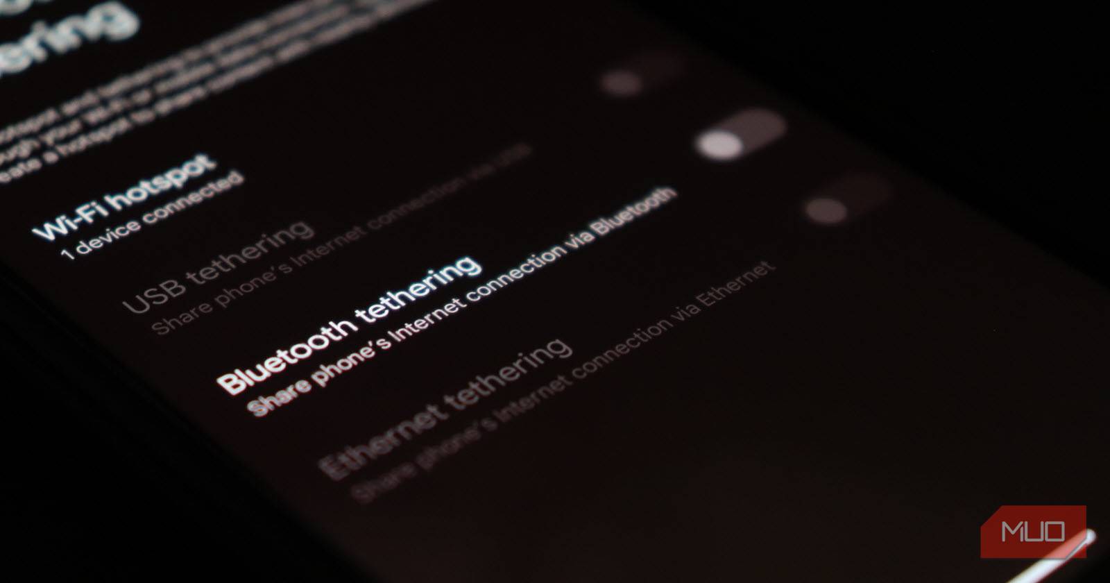 Why Bluetooth Tethering Is Slower Than Wi Fi And Usb Tethering