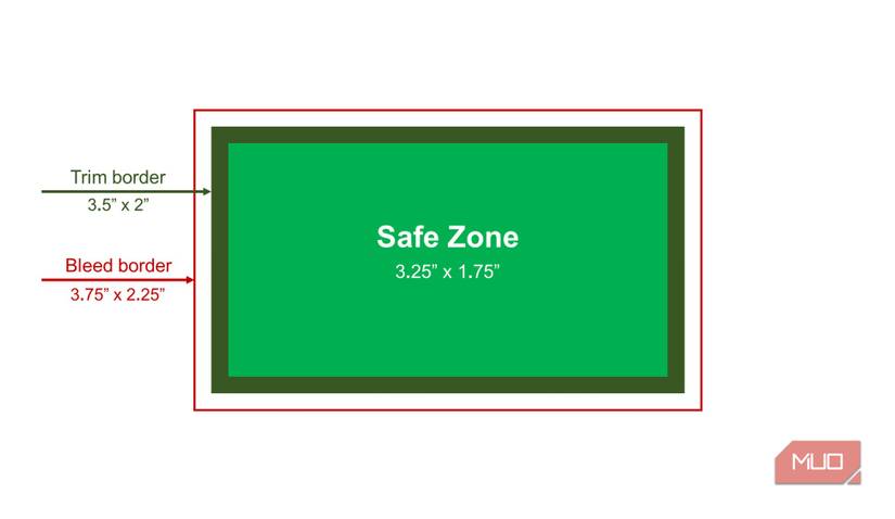 How to Design a Business Card in PowerPoint