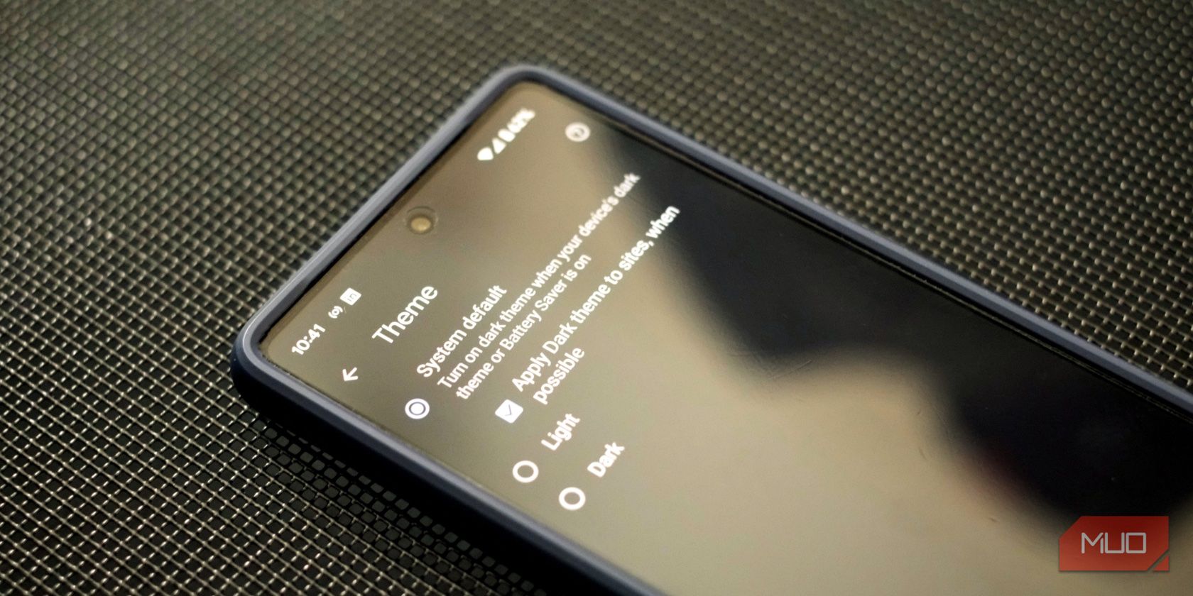 How to Enable Dark Mode for Google Chrome and All Websites on Android