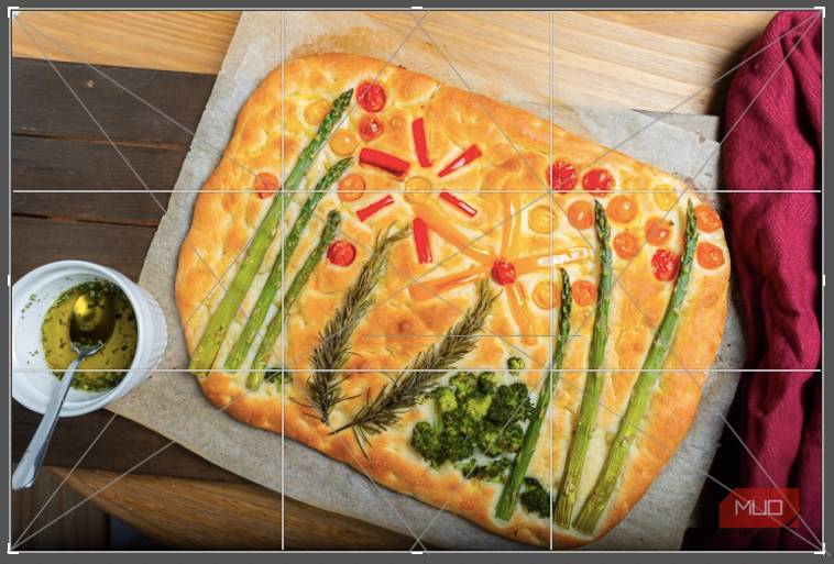 10 Compositional Tips to Make Your Food Photos Look Delicious