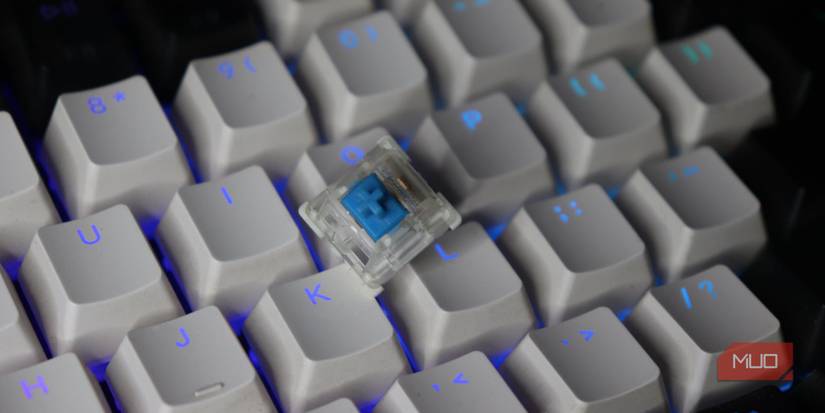 Hall Effect vs. Optical: What Mechanical Keyboard Switches Should You ...