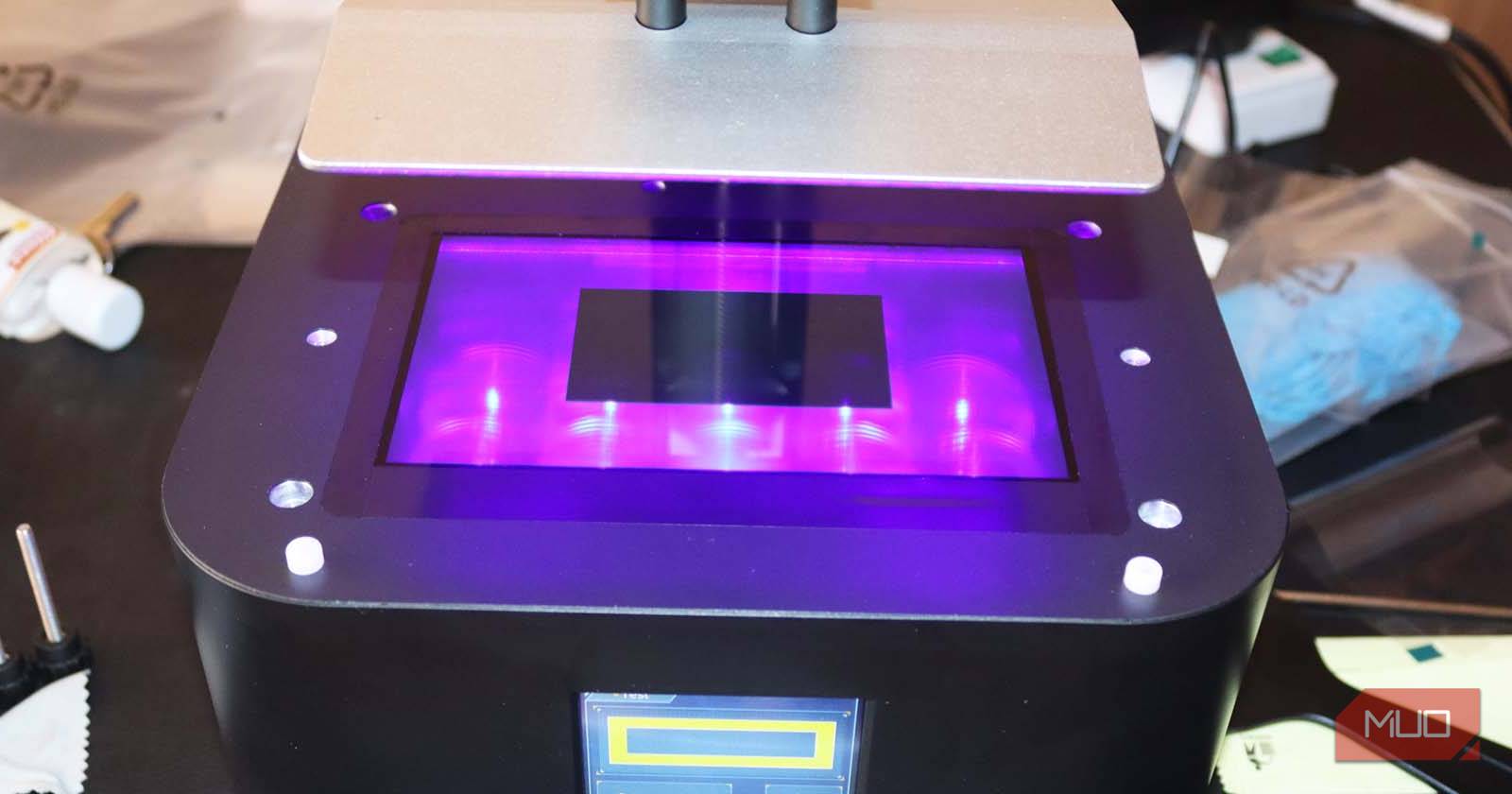 How to Level a Resin 3D Printer