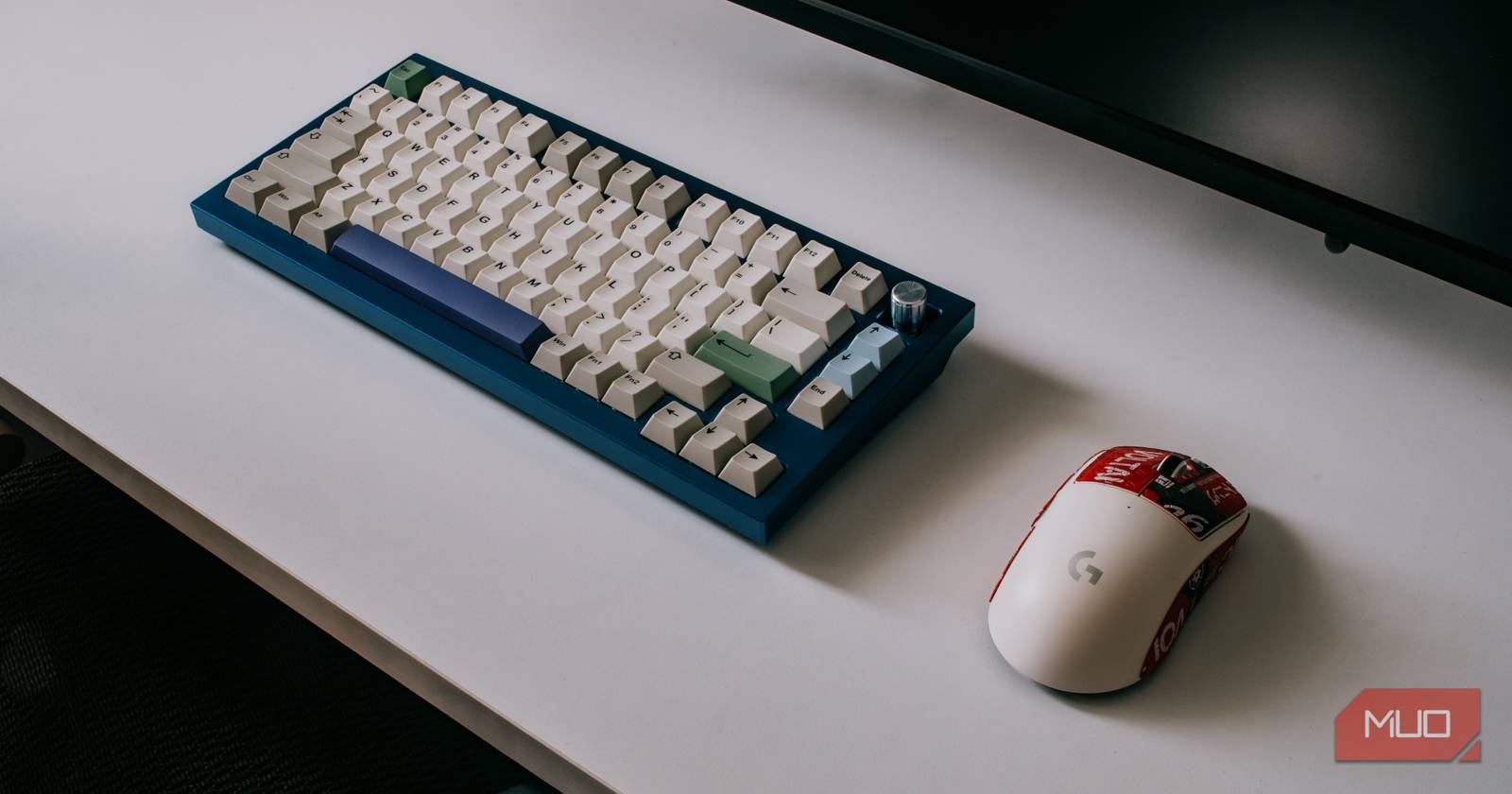 The Ultimate Beginner's Guide to Custom Mechanical Keyboards