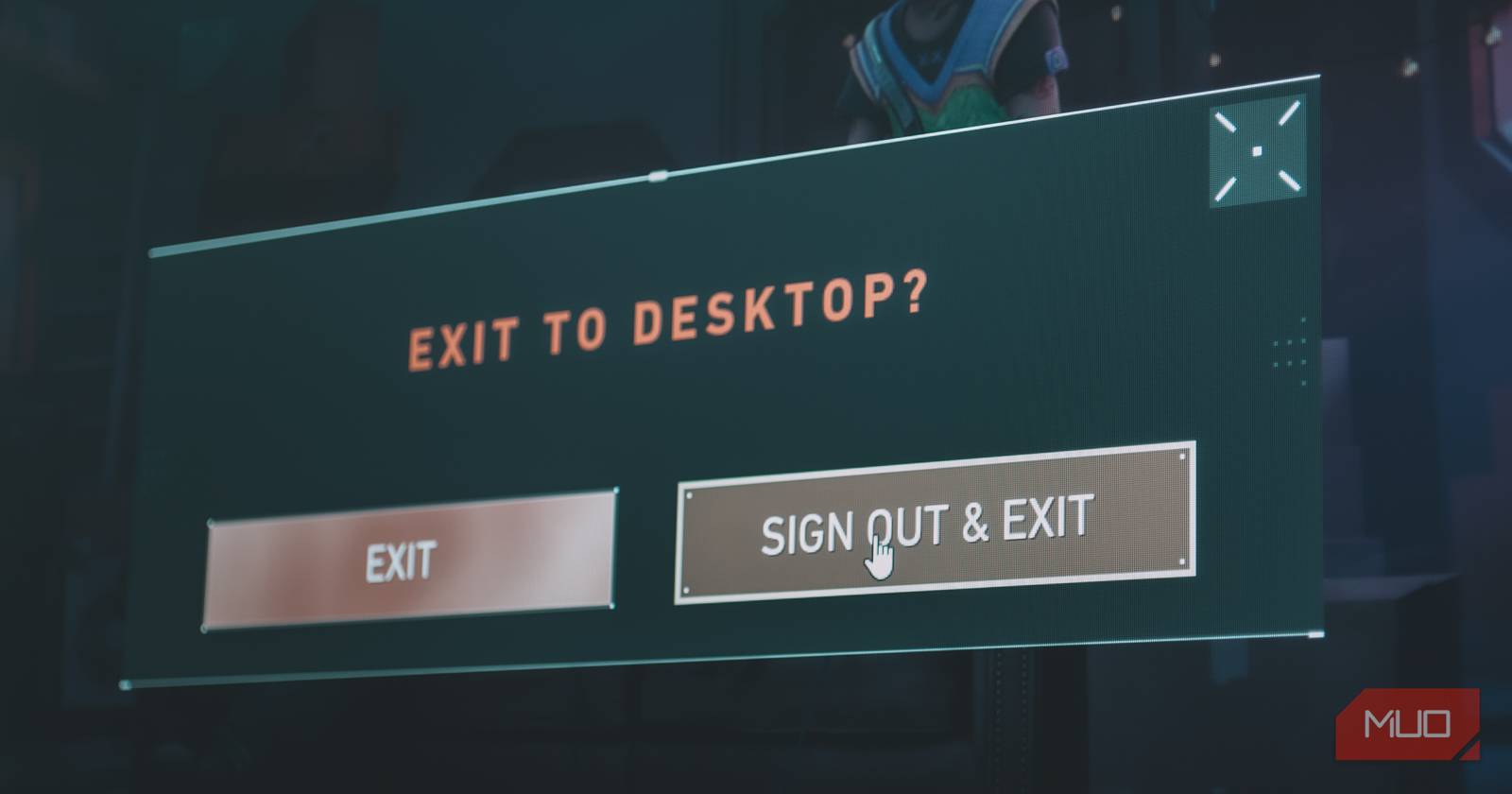 Can't Sign Out of Valorant? Here's How to Fix It