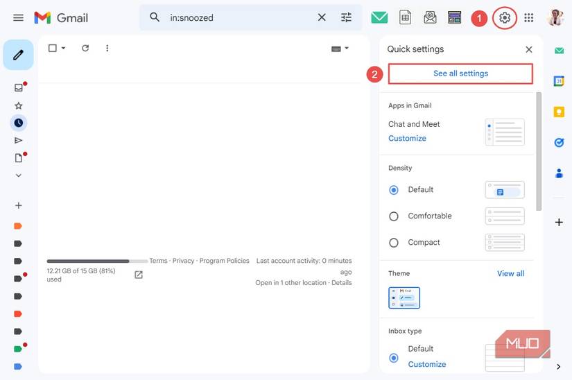 How to Turn Emails Into Tasks and Comments With ClickUp