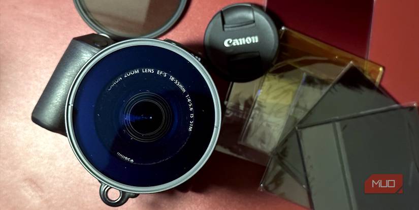 8 Lens Filters You Need in Your Photography Arsenal