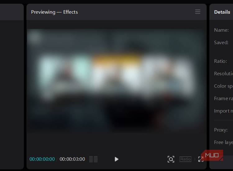 How to Create a Video Slideshow With CapCut for Desktop