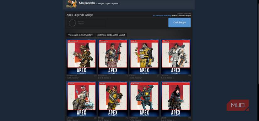 How to Increase Your Steam Profile Level