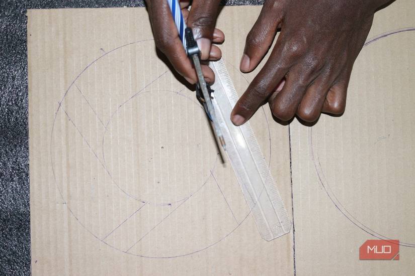 How to Build a Simple Desktop Fan