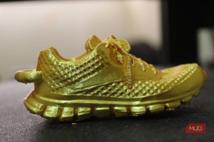 3D Printed Shoes: The Future of the Footwear Industry?