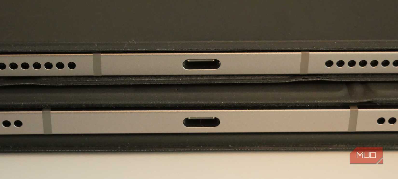 Here's How to Understand How Thunderbolt Ports Actually Work