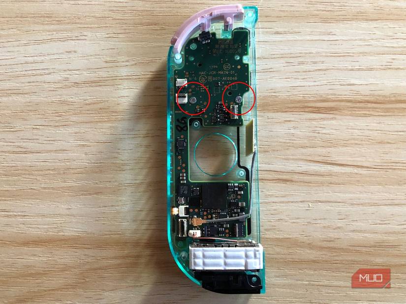 How to Replace Your Nintendo Switch Joy-Con Shells