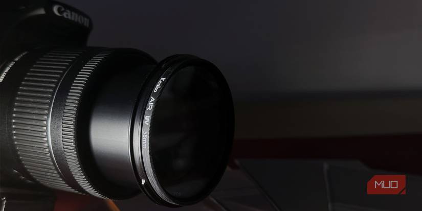 8 Lens Filters You Need in Your Photography Arsenal