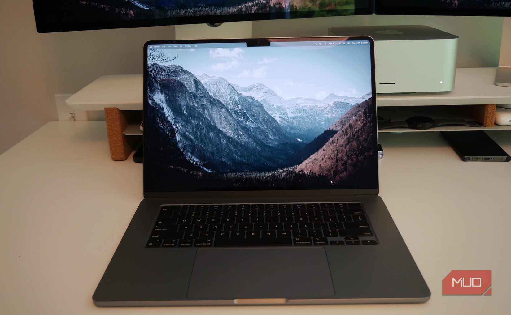 Which MacBook Offers the Best Battery Life?