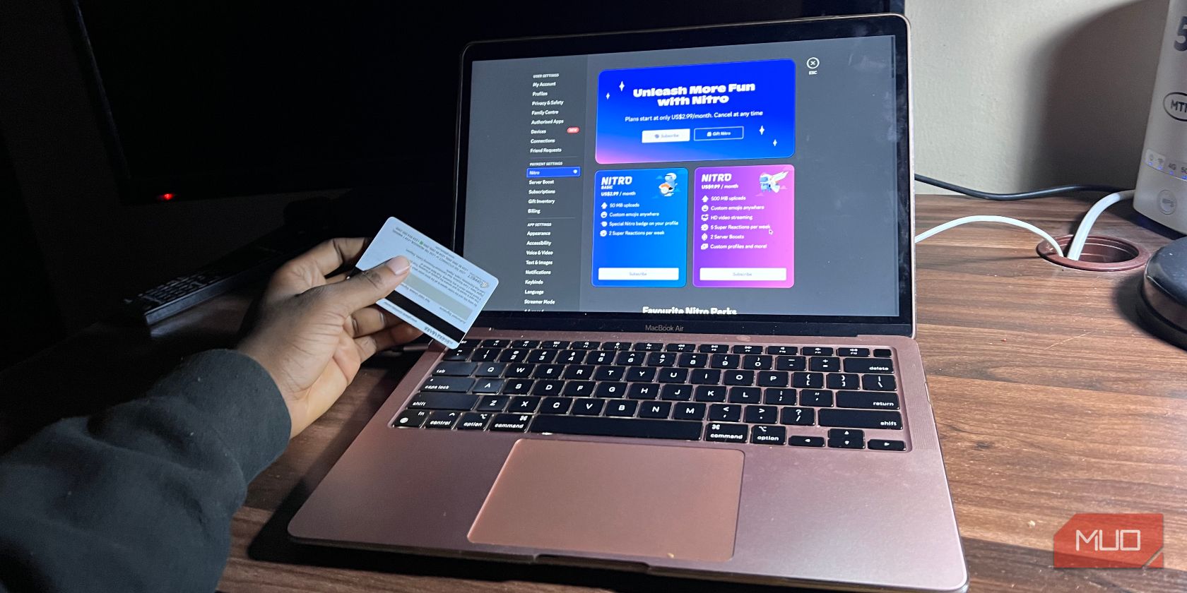 How to Install Discord on a Mac