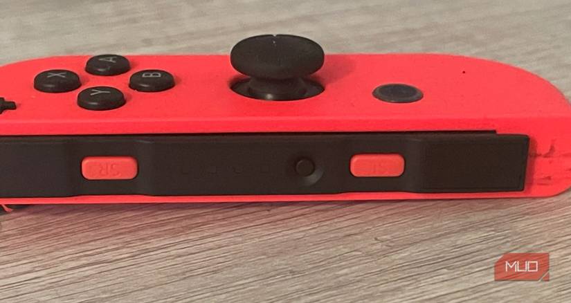 How to Connect Your Nintendo Switch Joy-Cons to an iPhone
