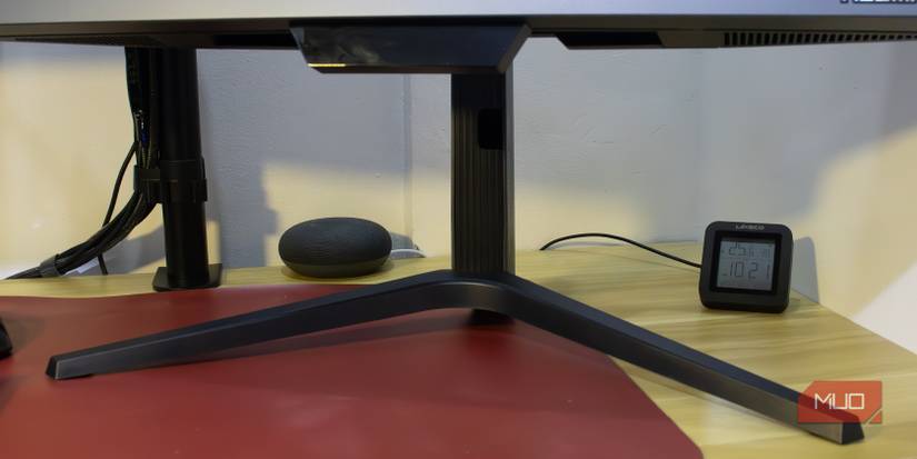 Redmagic 4K Gaming Monitor Review: A Beast of a Display From a First ...
