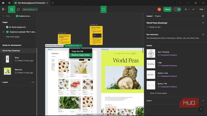 What Figma’s Dev Mode Means for Developers