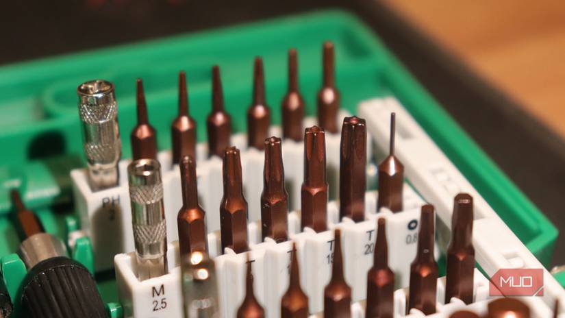 Torx Screws vs. Torx Security Screws: What’s the Difference?