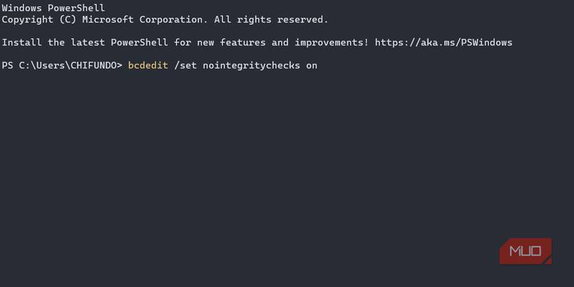 How to Disable Driver Signature Enforcement and Install Unsigned ...