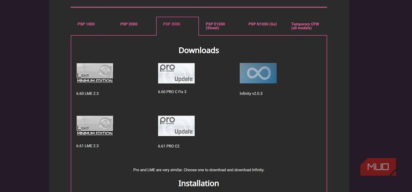 How to Turn Your PSP Into a Game Boy Emulator