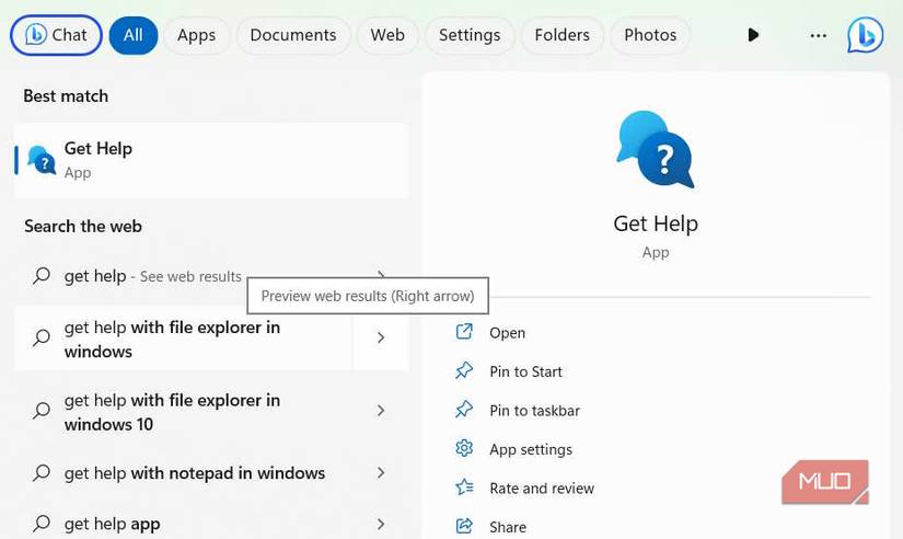 Got a Windows Problem? Here's How to Get Help