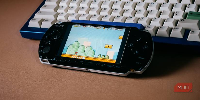 How to Clean a Sony PSP