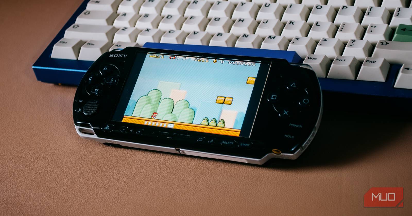 How to Turn Your PSP Into a Game Boy Emulator