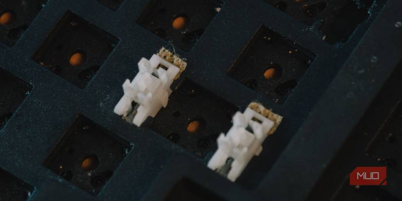 5 Ways to Modify the Stabilizers on Your Mechanical Keyboard