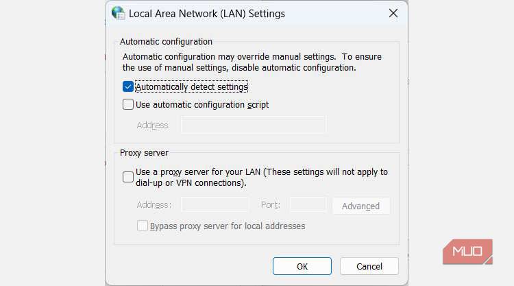 How to Fix "The Remote Device or Resource Won’t Accept the Connection ...