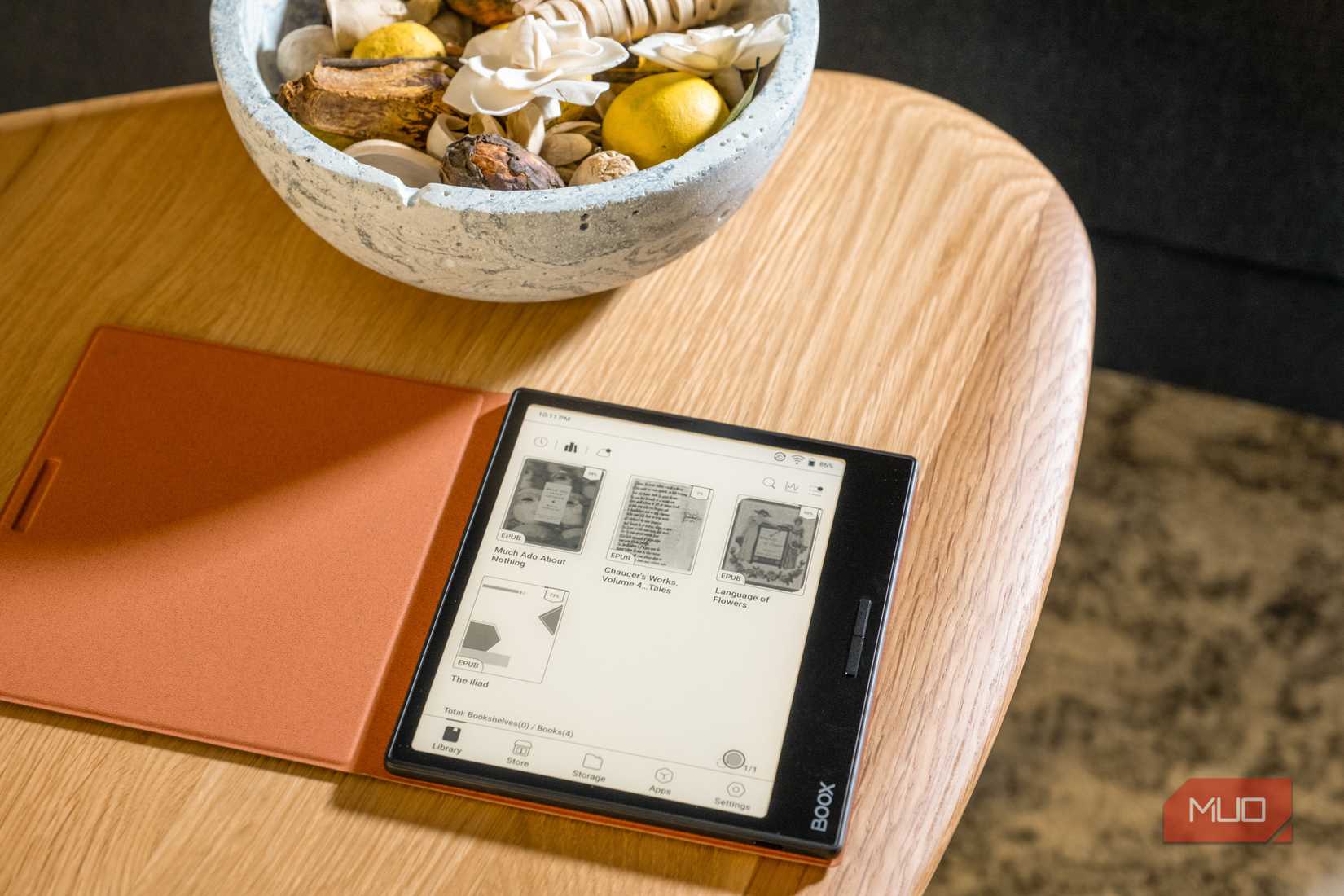 I stopped paying for ebooks after finding the sites that lend them for ...