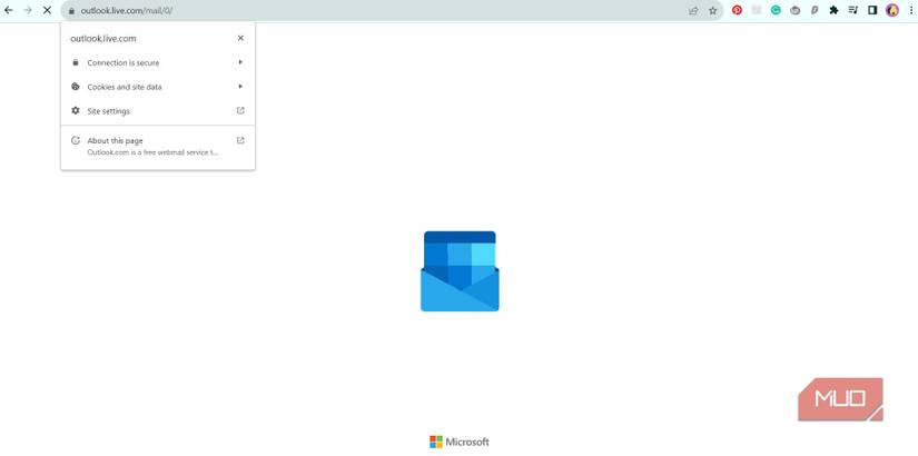 5 Easy Fixes if Outlook Isn’t Loading in Google Chrome
