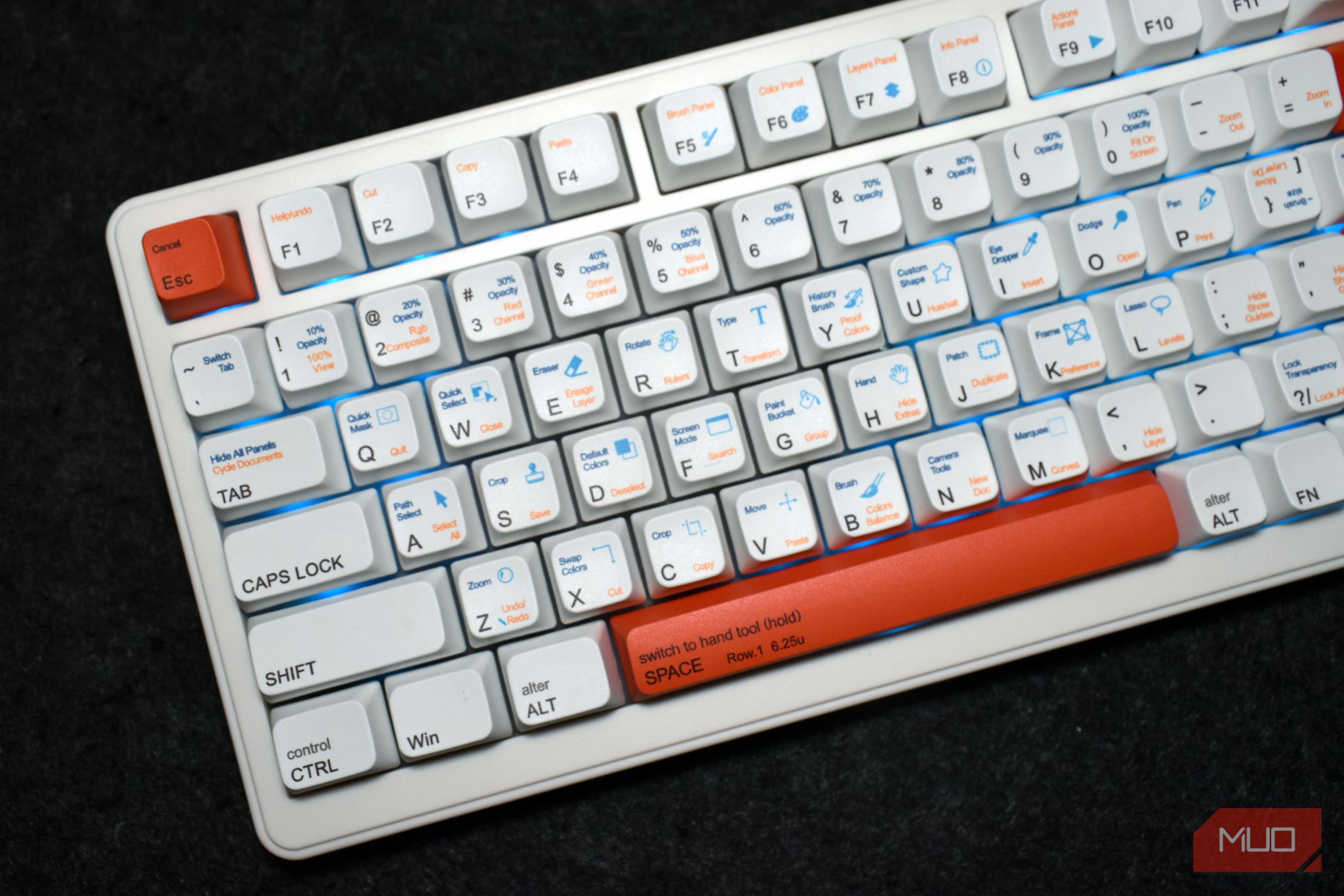 What Is Keyboard Polling Rate and How Much Does It Matter?