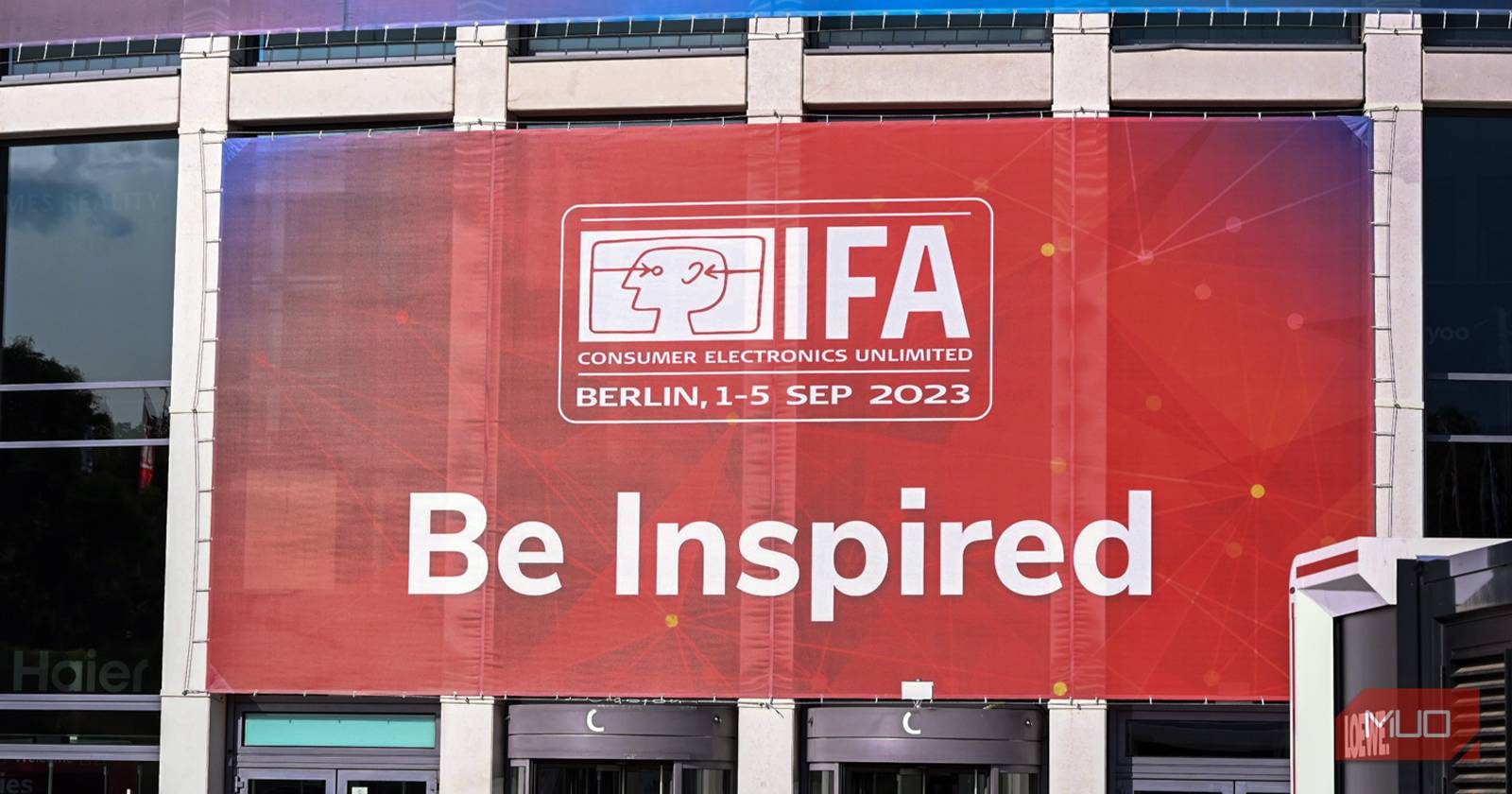 The Best New TVs and Monitors at IFA 2023