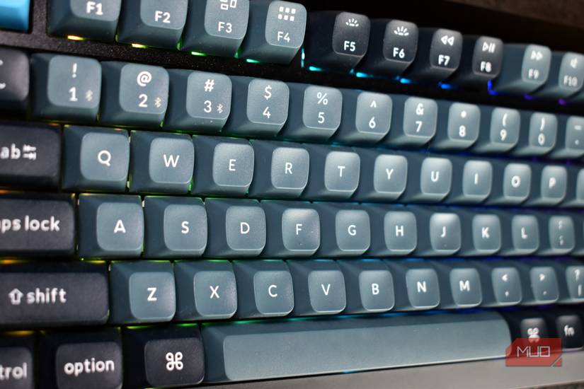 Keychron Q1 Pro Review: Excellent Value, Premium Click-Clacking