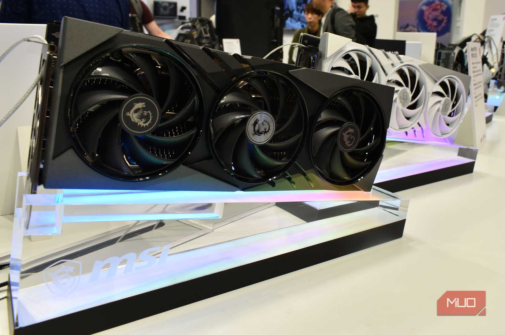 RTX 4070 Super vs. RTX 4070 Ti Super: Which GPU Should You Buy?