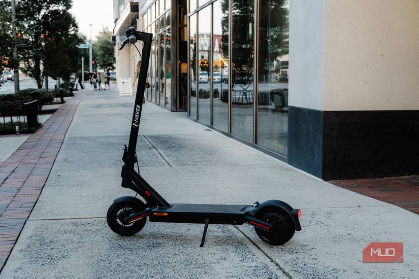 Navee S65C: Powerful and Compact Escooter With Range and Reliability