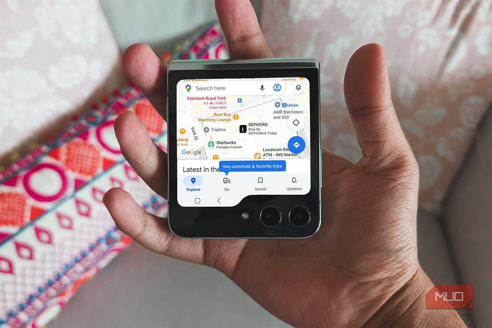 6 Android Features iOS 18 Still Doesn't Have
