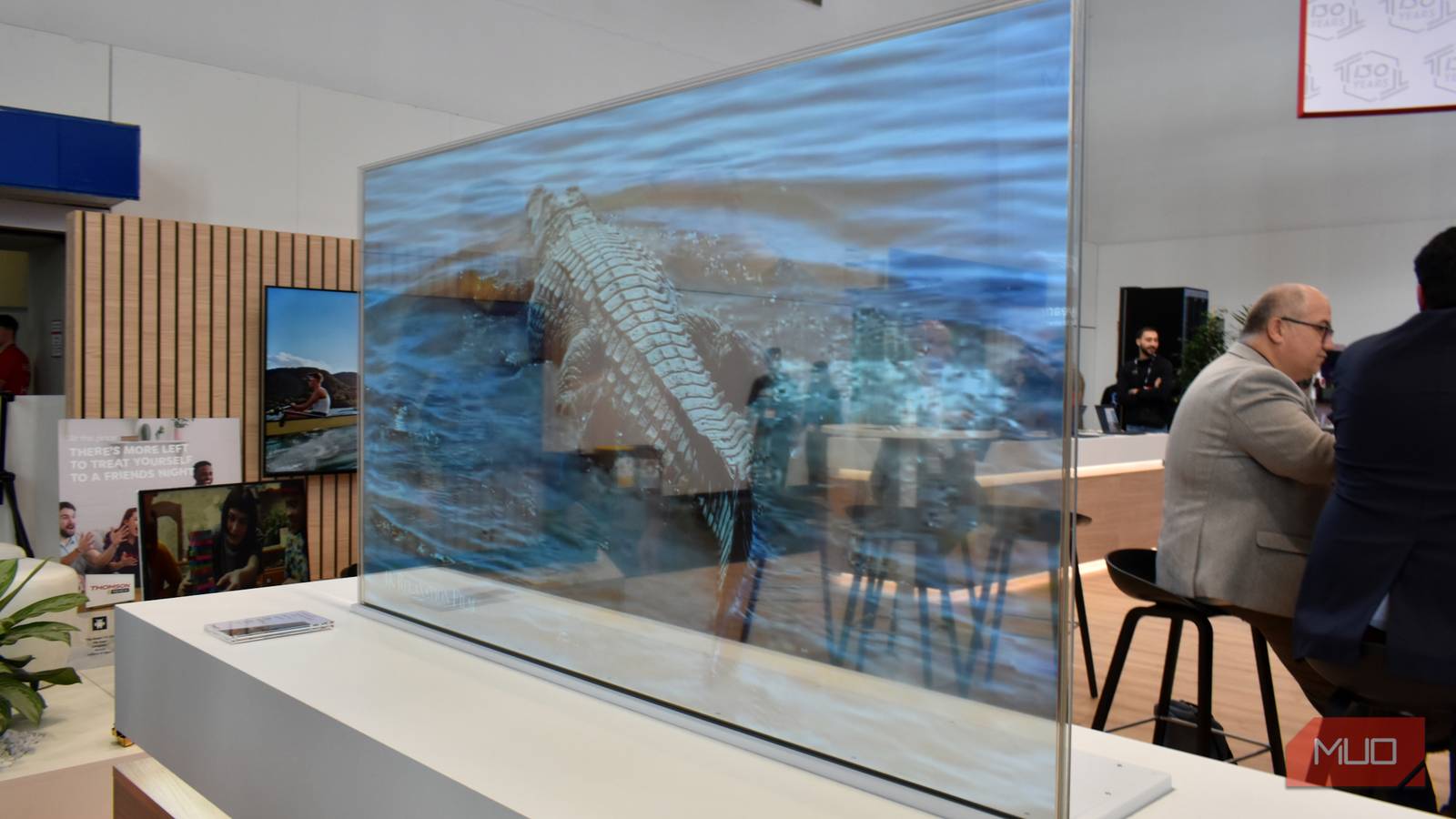 5 Key Reasons Why Transparent OLEDs Could Become Mainstream