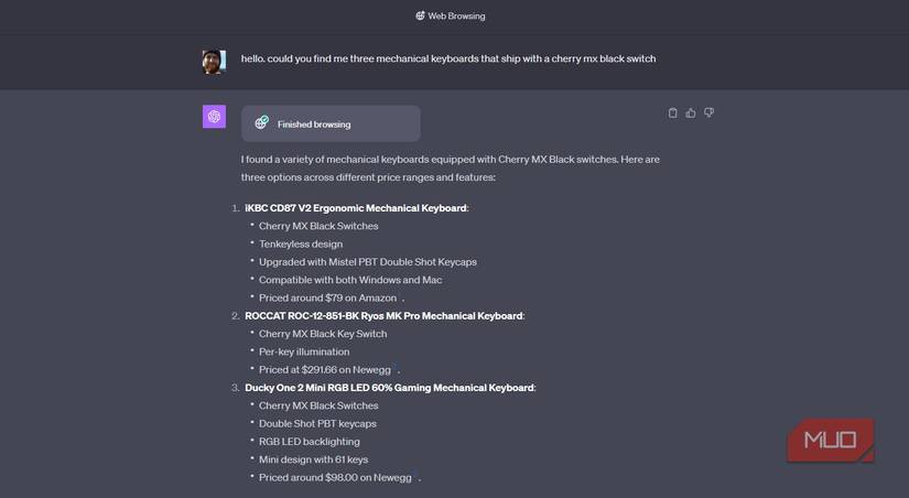 How to Use ChatGPT by OpenAI
