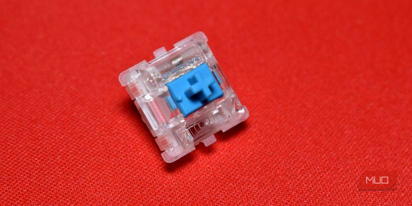 The Guide to Every Cherry MX Switch Type