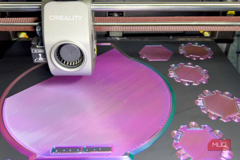 Creality K1 Max Review: The 3D Printer of My Dreams Finally Exists