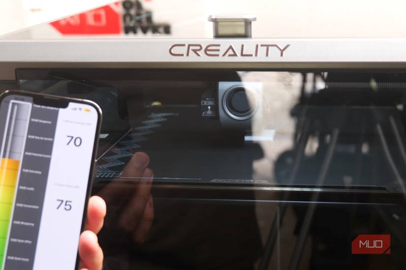 Creality K1 Max Review: The 3D Printer of My Dreams Finally Exists